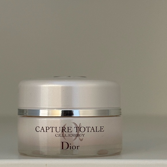 Dior | Skincare | Dior Capture Totale Firming Wrinklecorrecting Cream ...